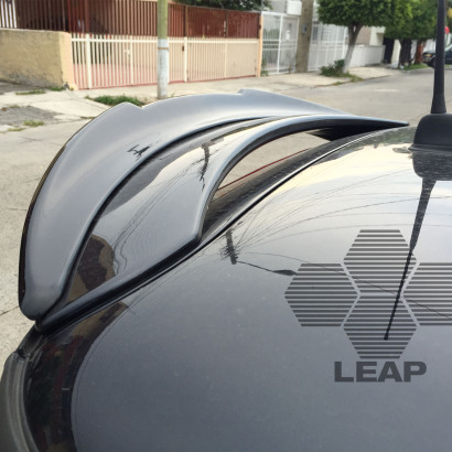 Tau R53 Diffuser | Leap