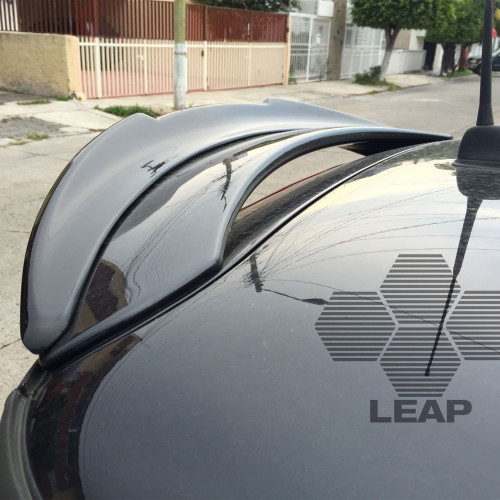 Tau R53 Diffuser | Leap