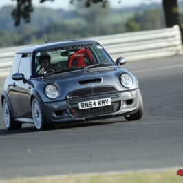 Tau R53 Diffuser | Leap