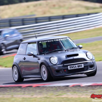 Tau R53 Diffuser | Leap