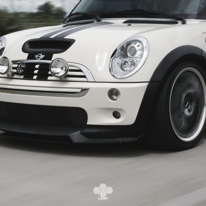 Tau R53 Diffuser | Leap