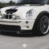 Tau R53 Diffuser | Leap